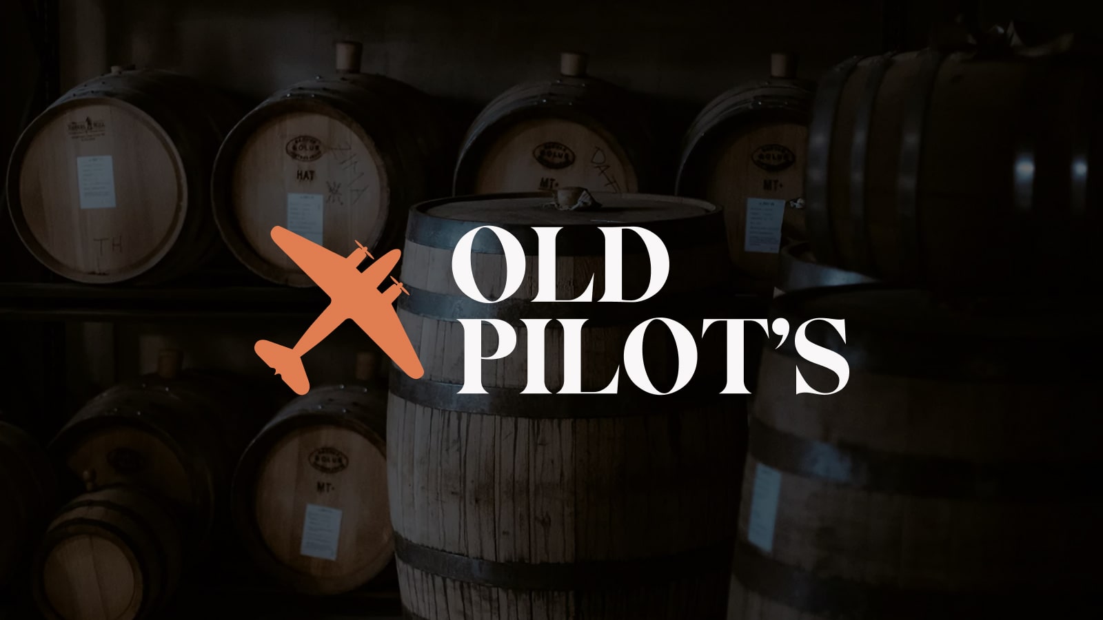 Old Pilot's